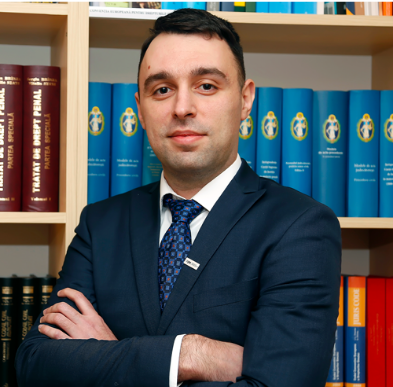 Daniel GOINIC - CRJM