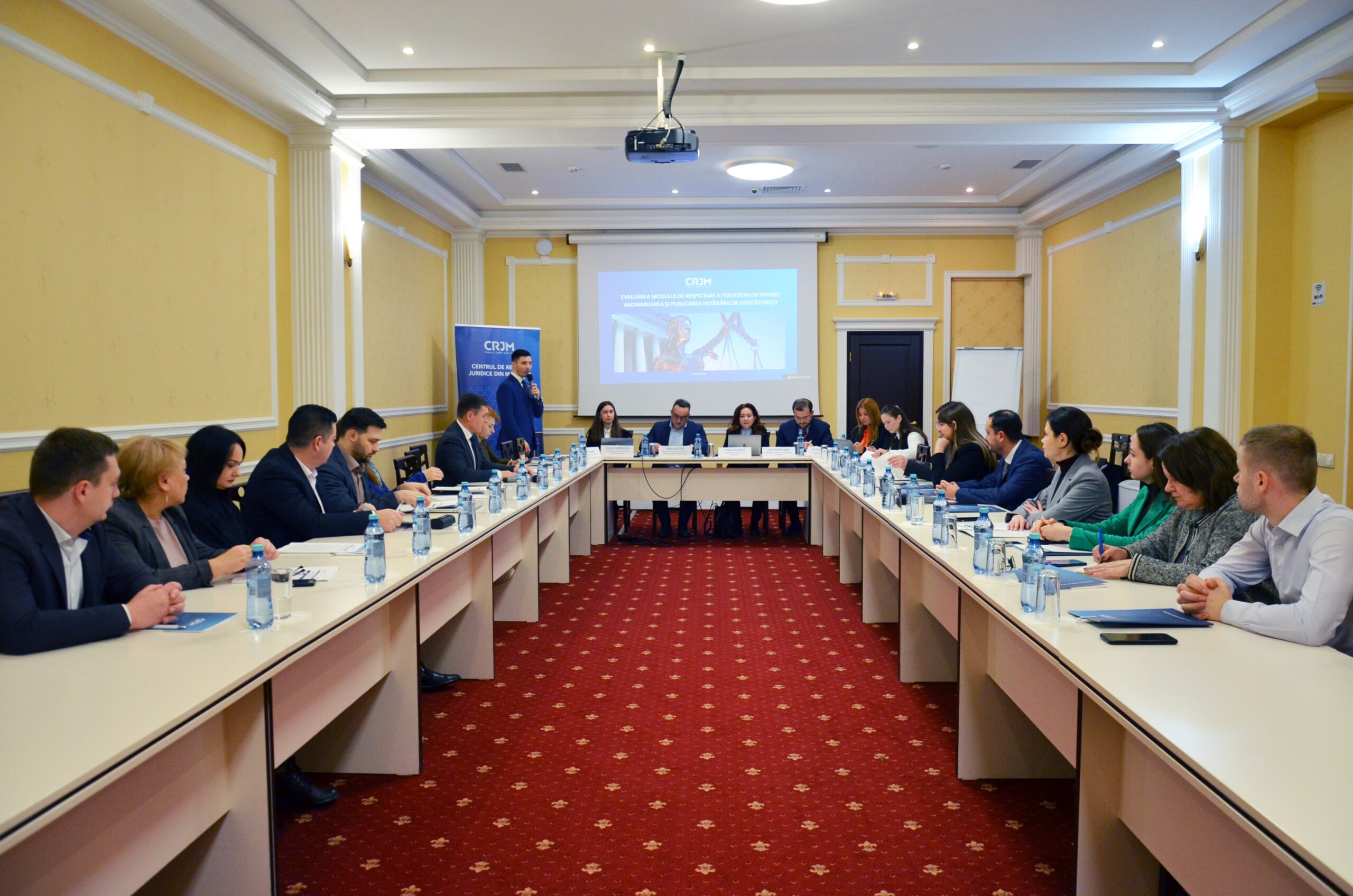 Adequate protection of personal data or shortcomings undermining the ...